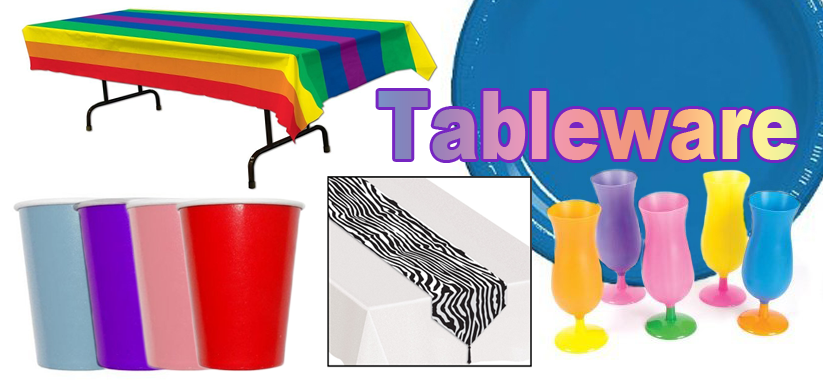 Costume Party Accessories | Discount Party Supplies ...